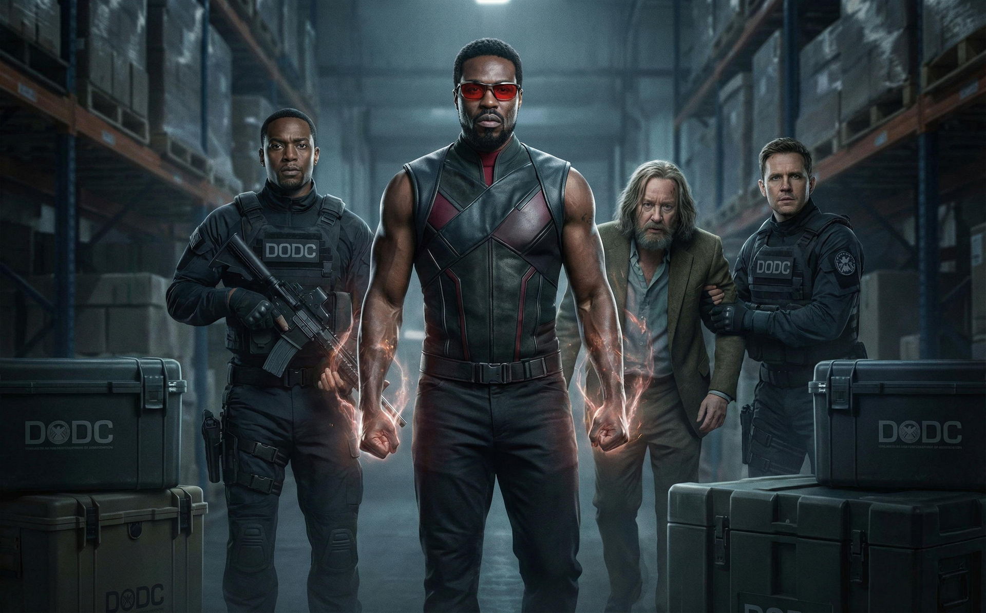 Wonder Man Ending: Simon Williams' Choice and the DODC's MCU Future ...