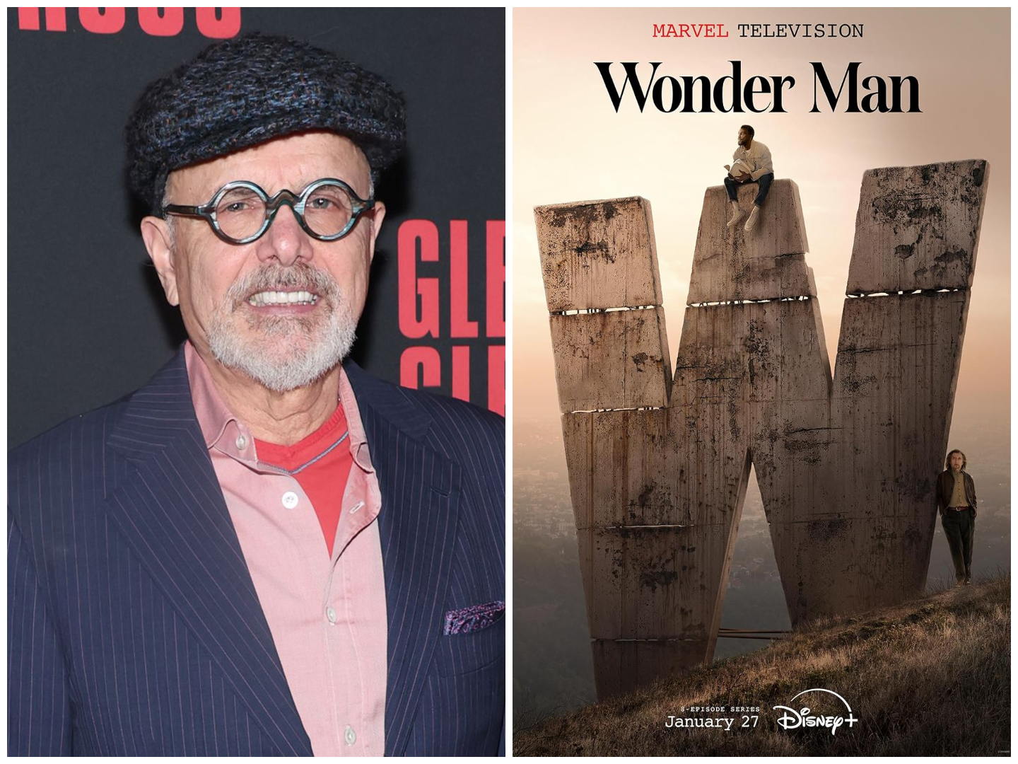 Wonder Man's Joey Pantoliano Cameo Is the Most Self-Aware MCU Moment in ...