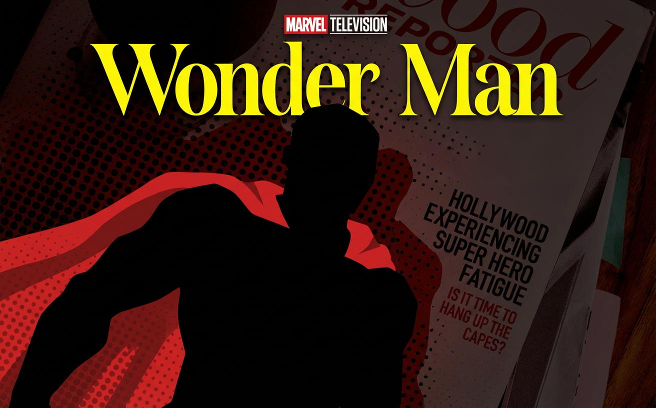 Wonder Man Reviews Signal Something Marvel Hasn't Had in Years: Genuine ...