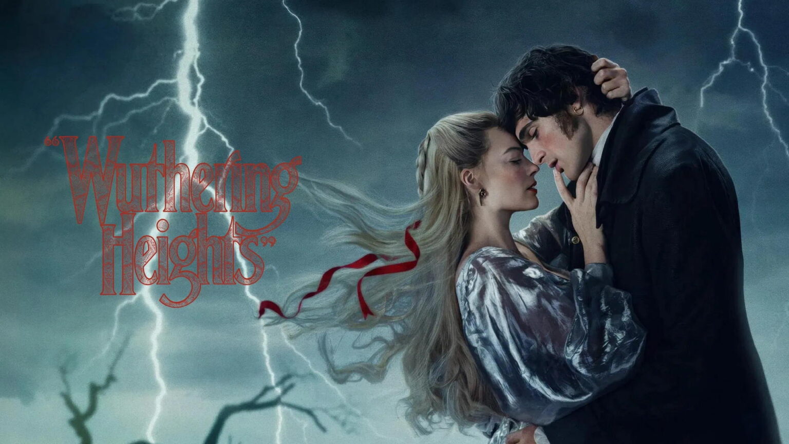 Wuthering Heights Box Office: $35M Opening Projected - FilmoFilia