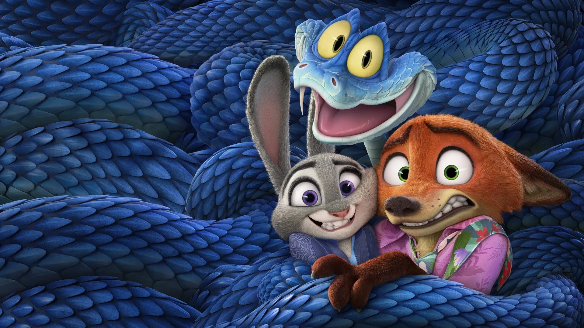 Zootopia 2 Hits $1.7 Billion to Become Hollywood's Highest-Grossing ...