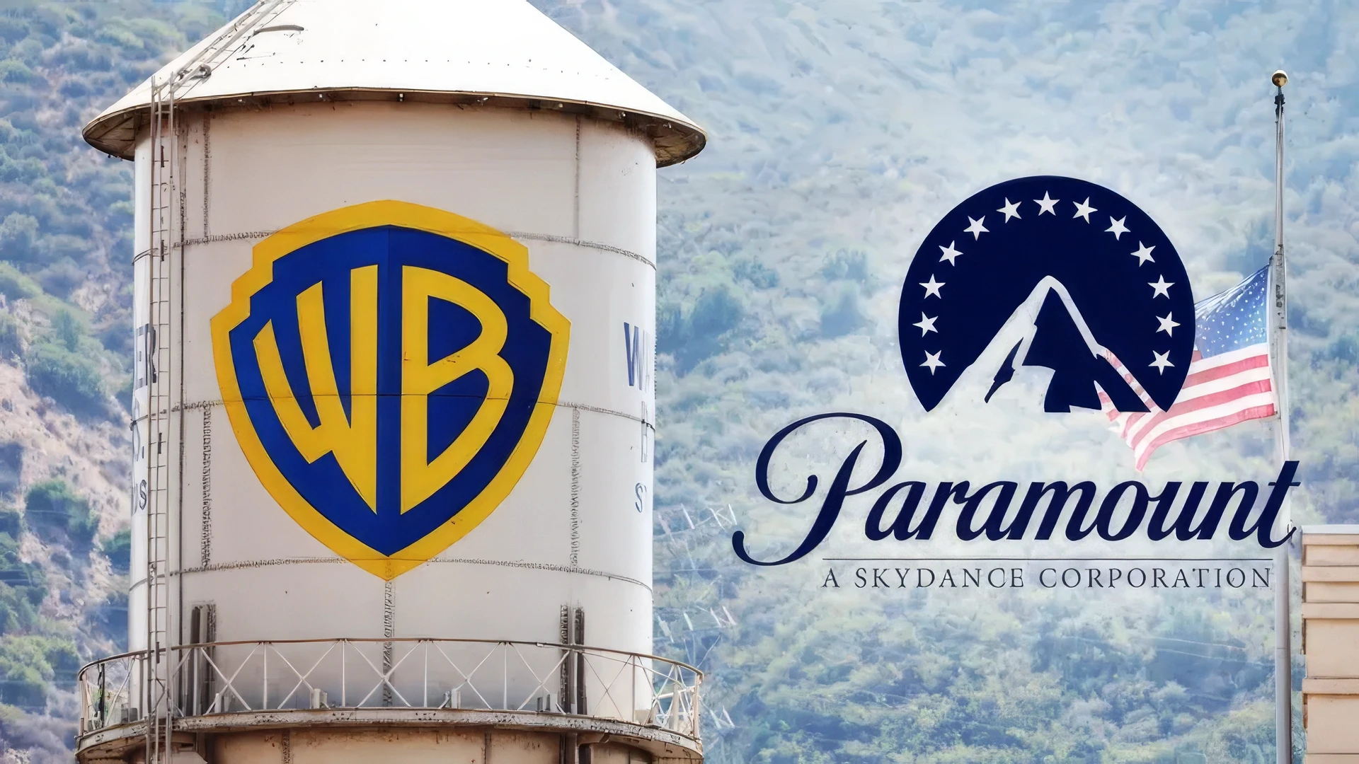 Paramount WBD Merger: What the $111B Deal Means - FilmoFilia