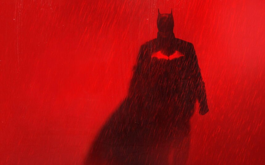 Batman in Epstein Files: Code Name or Coincidence? - FilmoFilia