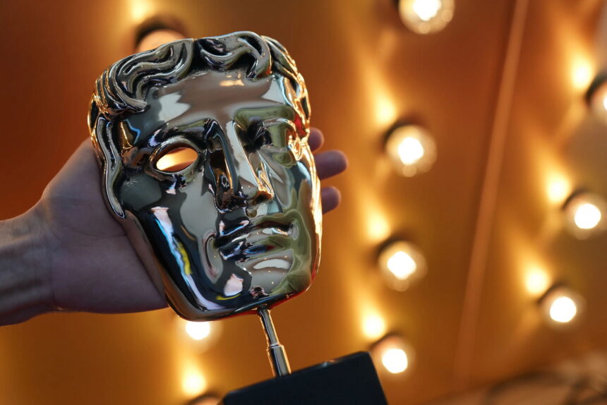 The BBC's BAFTAs Apology Gets It Exactly Backwards - The Slur Wasn't ...