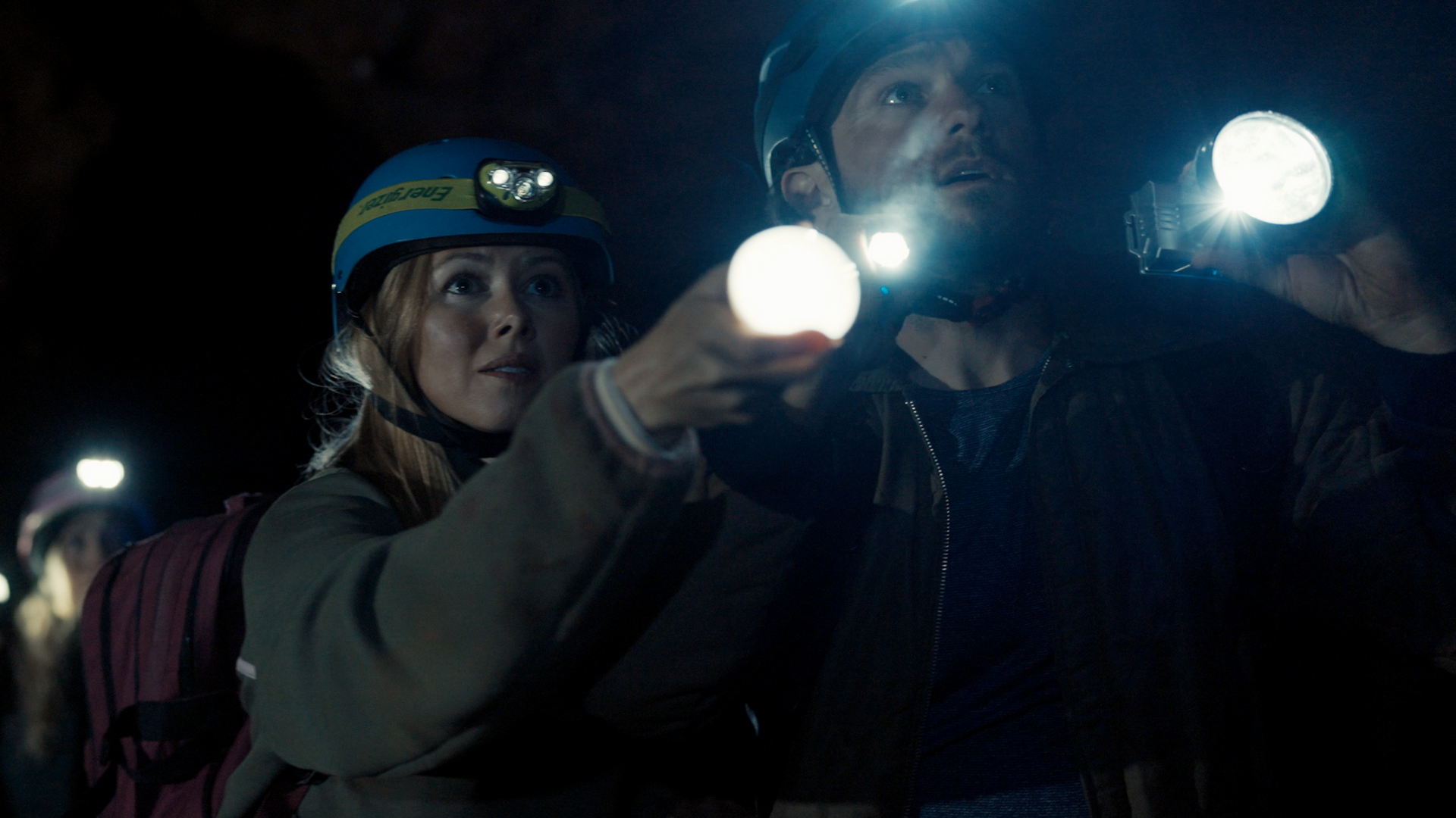 Bone Keeper Trailer: Lovecraftian Cave Horror - FilmoFilia