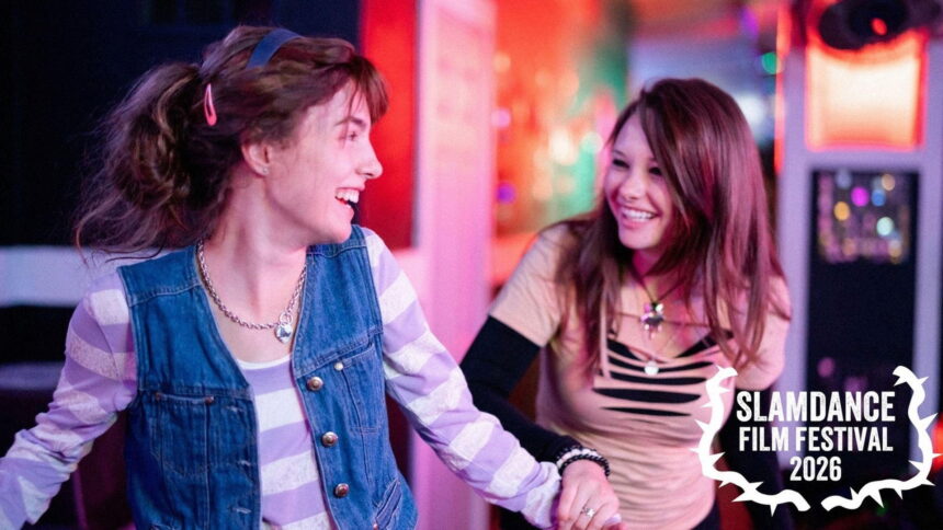 BRB Teaser Trailer Turns Early Internet Girlhood Into Chaos - FilmoFilia