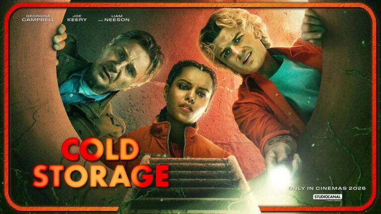 Cold Storage Reviews Prove the Best Horror-Comedies Know Exactly What ...