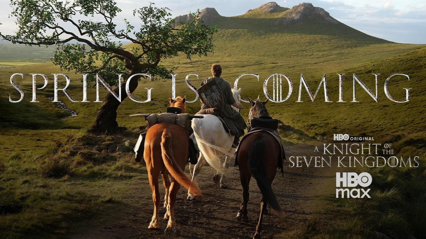 A Knight of the Seven Kingdoms Just Planted a Prophecy That Won't Pay ...