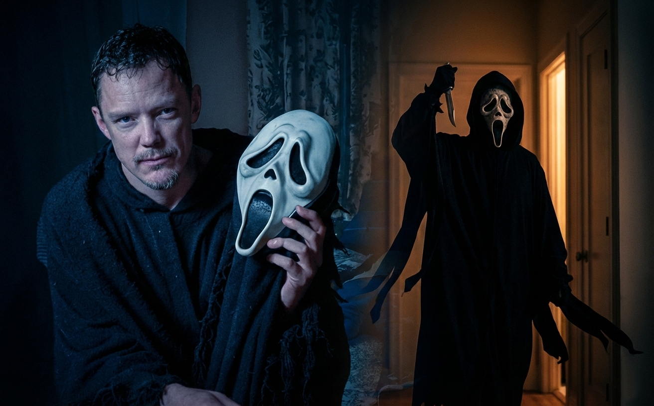 Matthew Lillard Was Right About Scream 6 — and Scream 7 Proves It ...
