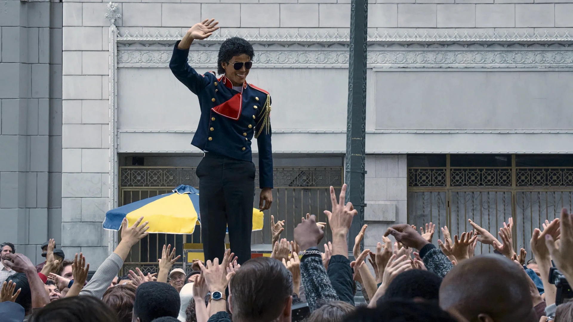 Michael Biopic Behind-the-Scenes: Can Jaafar Deliver? - FilmoFilia
