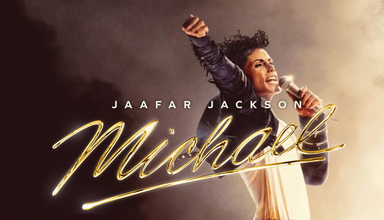 The Michael Trailer Is Slick, Ambitious—And Hiding a Major Production ...