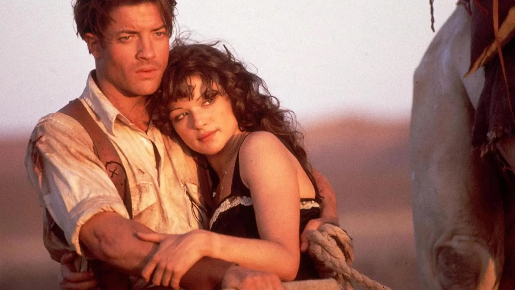 The Mummy Returns' 25th Anniversary Trailer Drops—Right Before ...