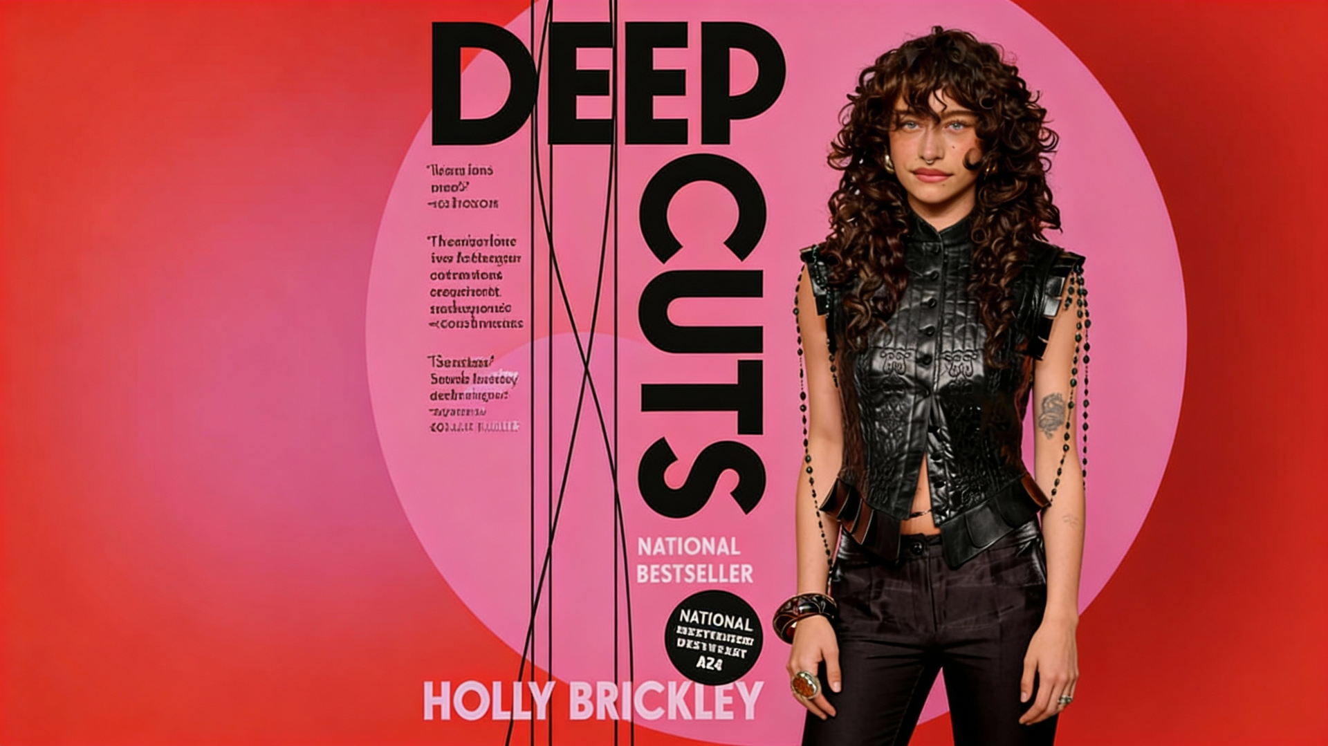 Odessa A'zion Exiting Deep Cuts Is a System Failure, Not a Star Failure ...