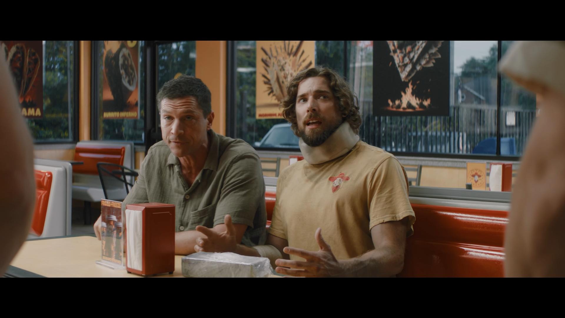 Operation Taco Gary's Trailer Reveals the Most Unhinged Sci-Fi Premise ...