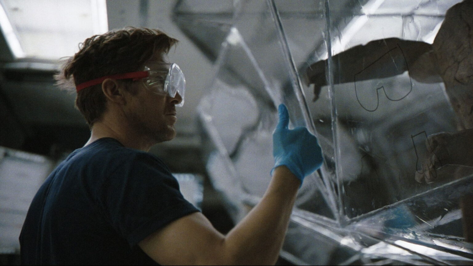 Project Hail Mary Gets Olympics TV Trailer That Finally Lets Rocky ...