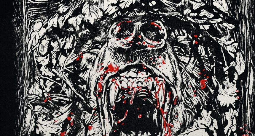 The Revenant IMAX Trailer and Poster Go Full Survival Horror - FilmoFilia