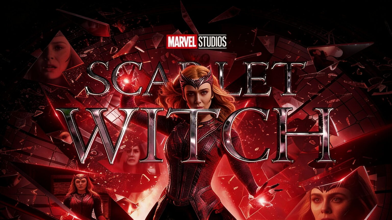 Scarlet Witch's Rumored Solo Movie Villain Makes Perfect Sense — If It ...