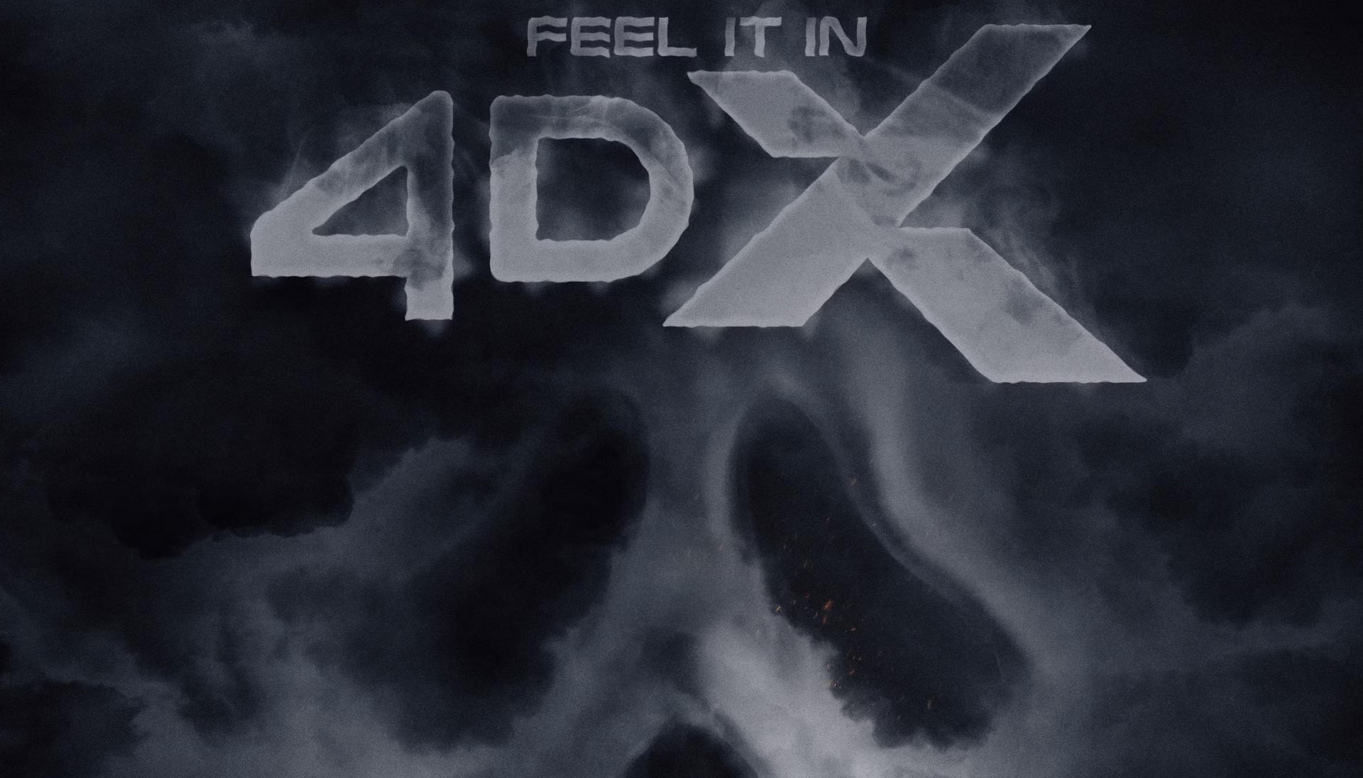 Scream 7 4DX Poster Turns Ghostface Into Living Nightmare - FilmoFilia