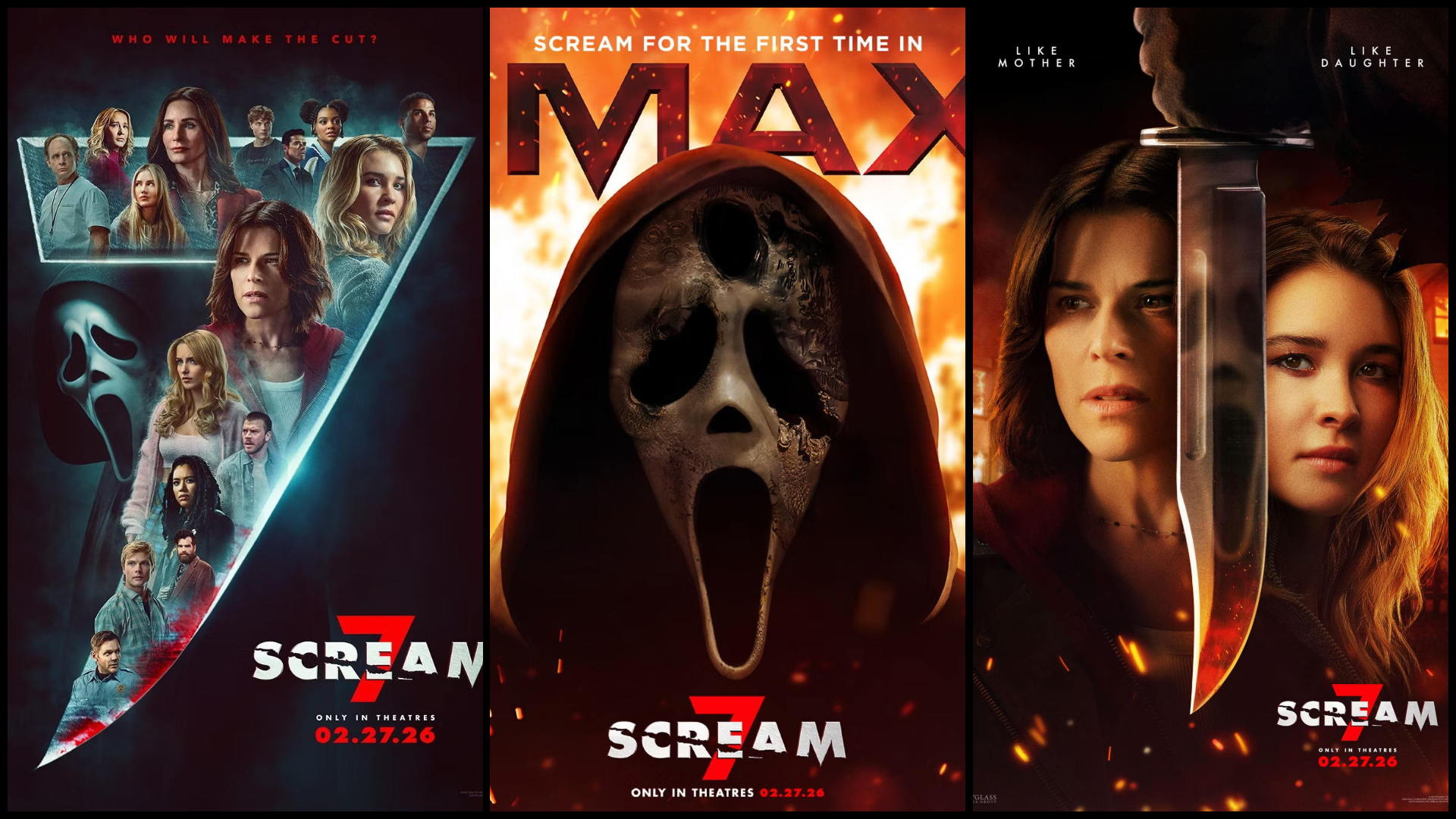 Scream 7 Tickets Are On Sale—But Is This Franchise Stuck in the Past ...