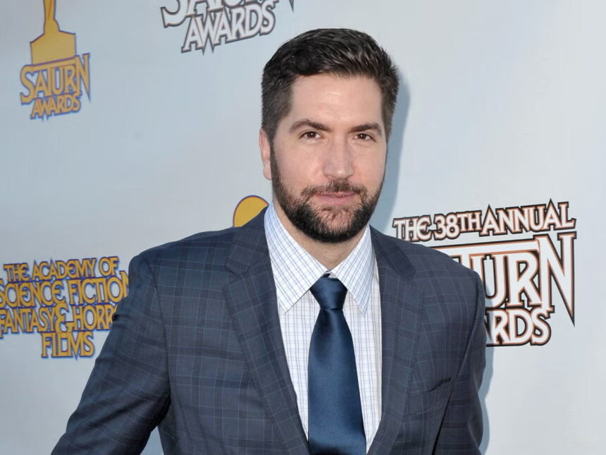 Matrix 5: Drew Goddard Confirms He's Still Writing - FilmoFilia