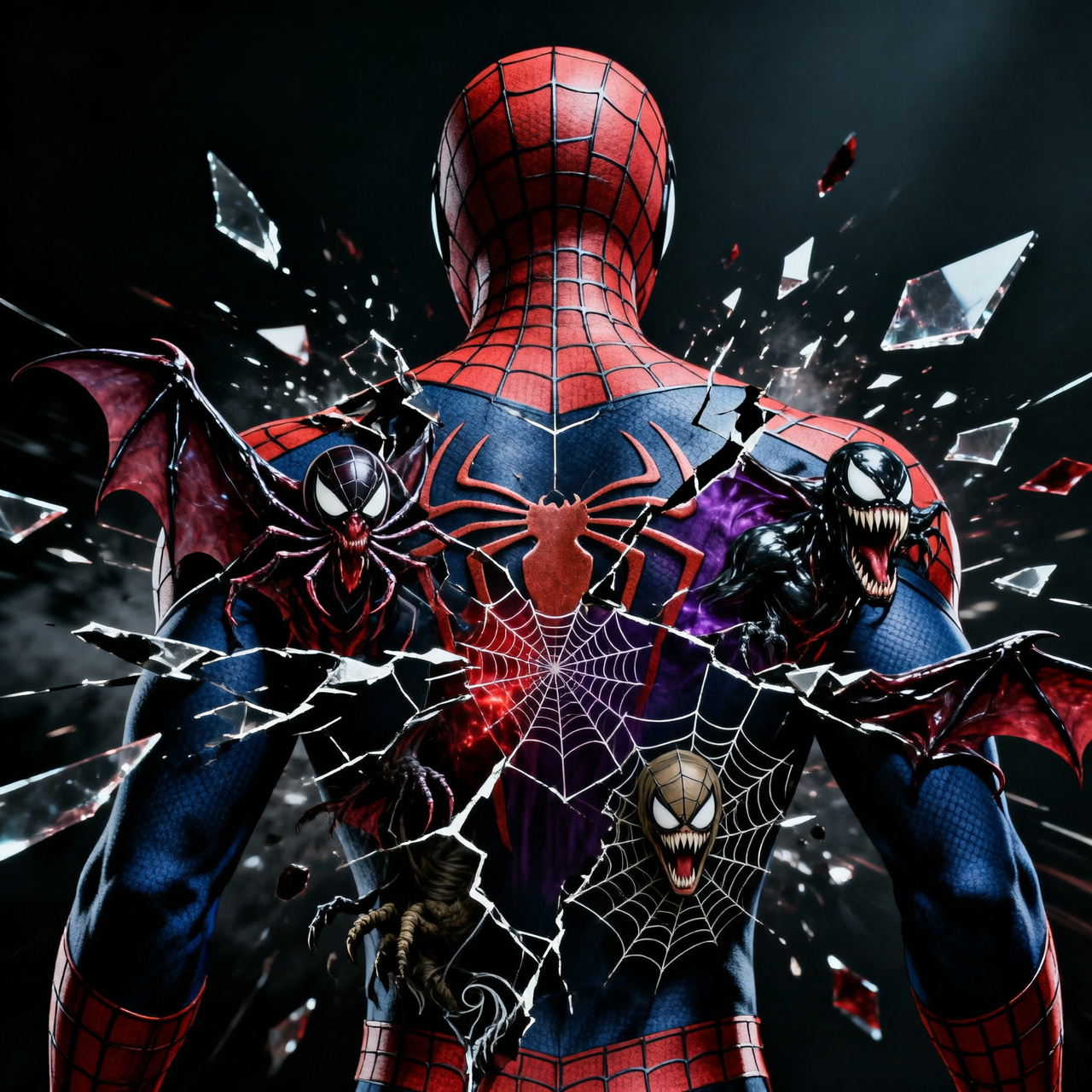 Sony Reboots Spider-Man Spin-Off Universe After Flops - FilmoFilia