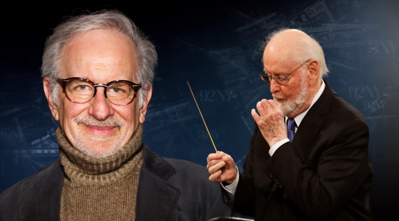 Steven Spielberg Achieves EGOT Status With Grammy Win for John Williams ...