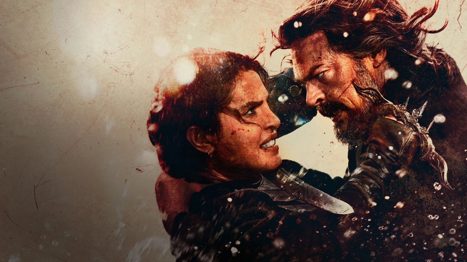 The Bluff Lands at 64% on Rotten Tomatoes - And That Might Be Exactly ...