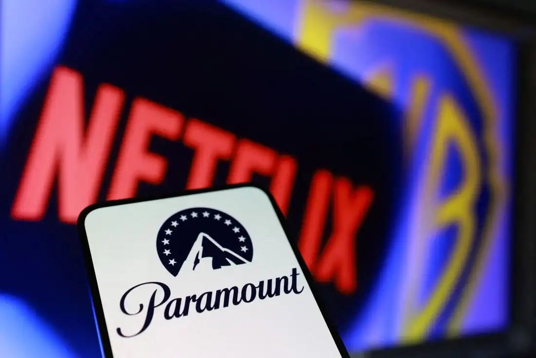 Warner Bros. Discovery Declares Paramount's $111 Billion Bid Superior ...