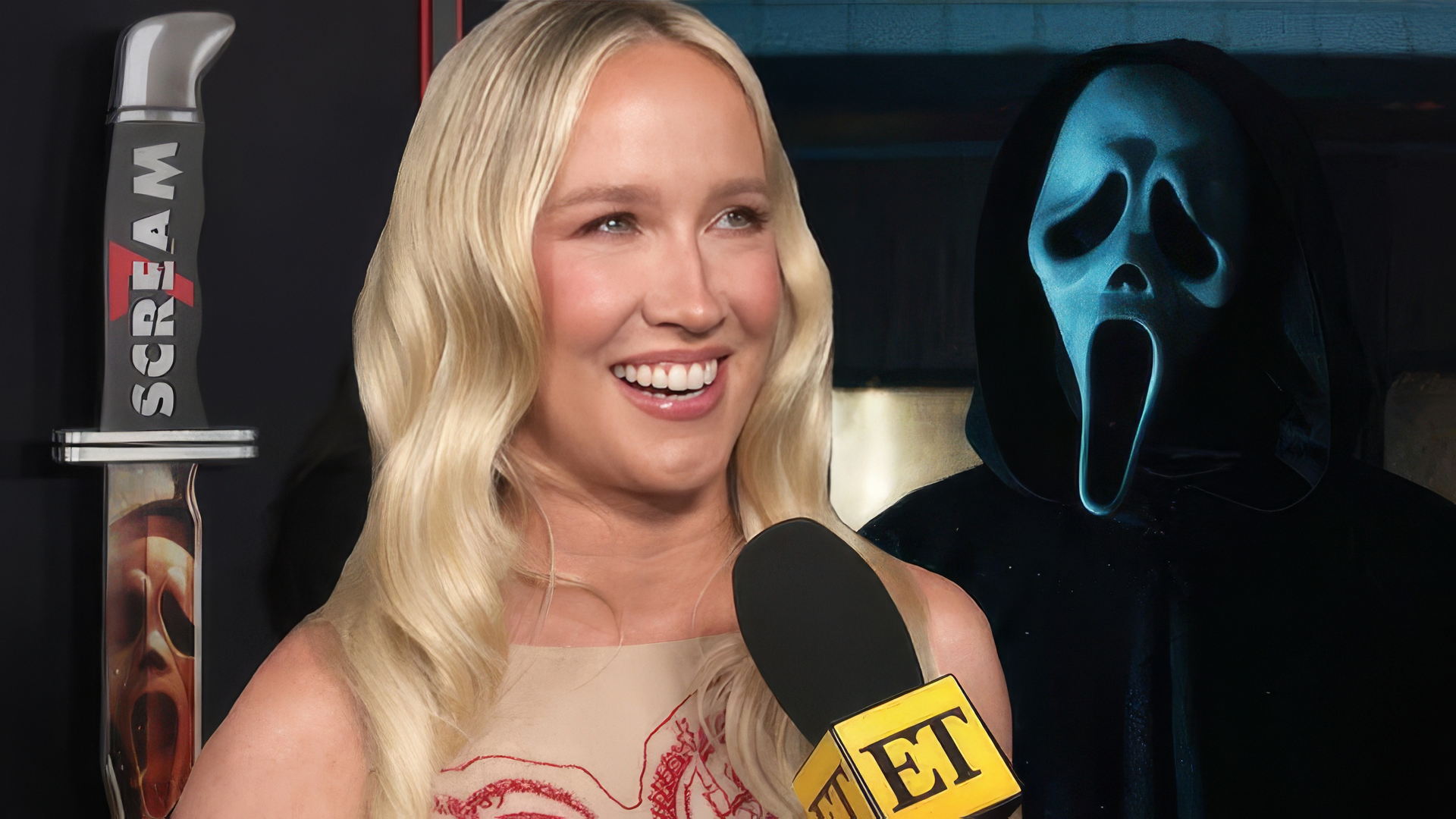 Anna Camp's Scream 7 Boycott Post Sparked a Faster Backtrack Than Any ...