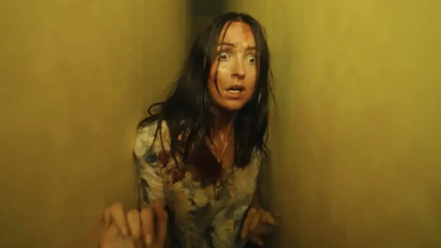 Backrooms Trailer: A24's Bold Bet on Horror's Youngest Director ...