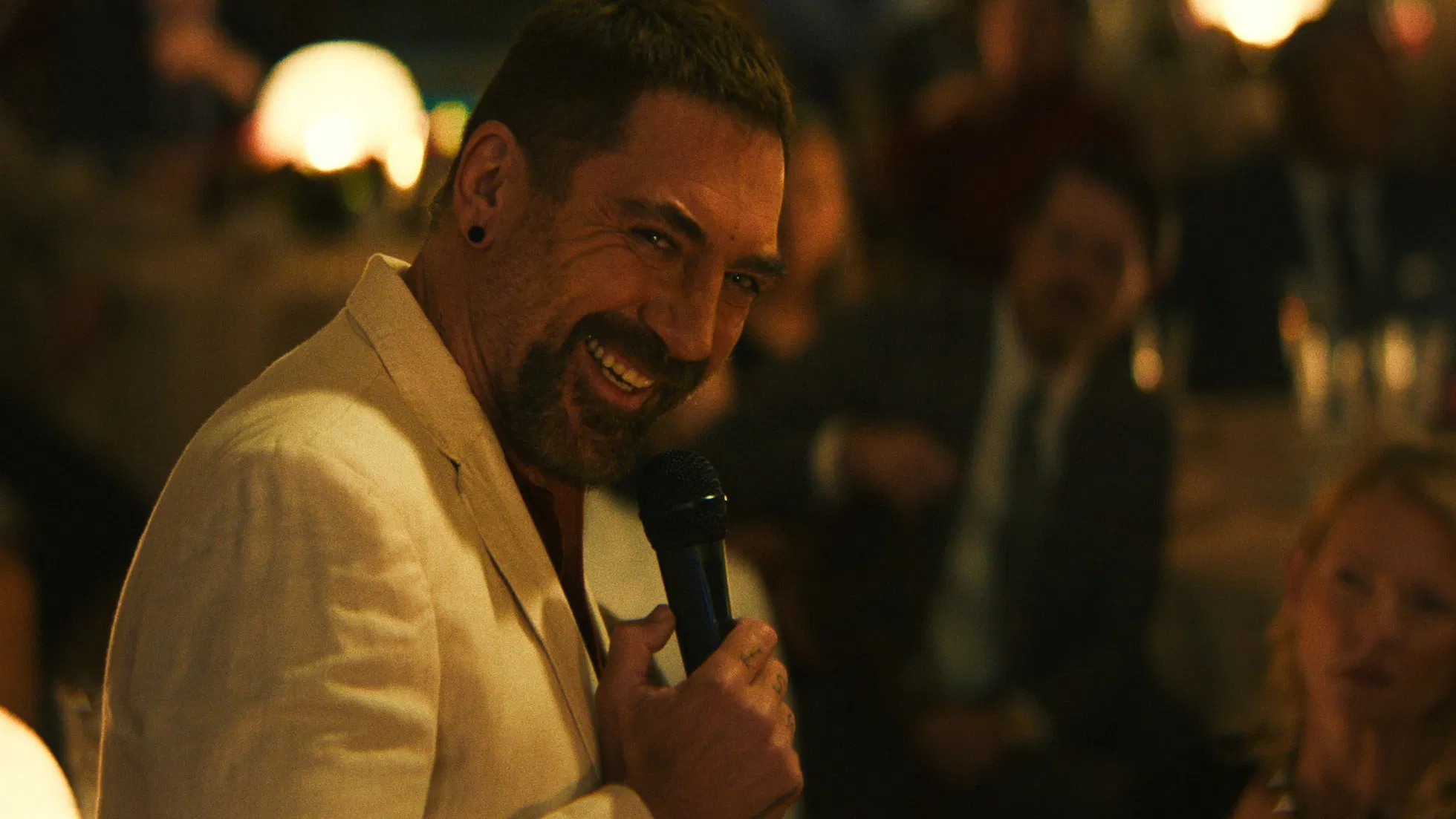 Cape Fear Series Teaser Introduces Javier Bardem's Terrifying Max Cady ...