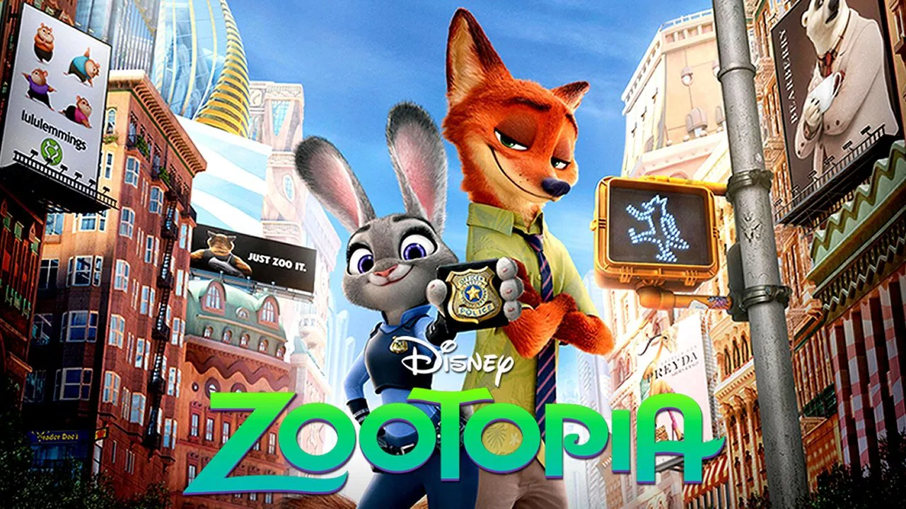 Zootopia at 10: Disney's Sharpest Film of the Century Hasn't Aged - We ...