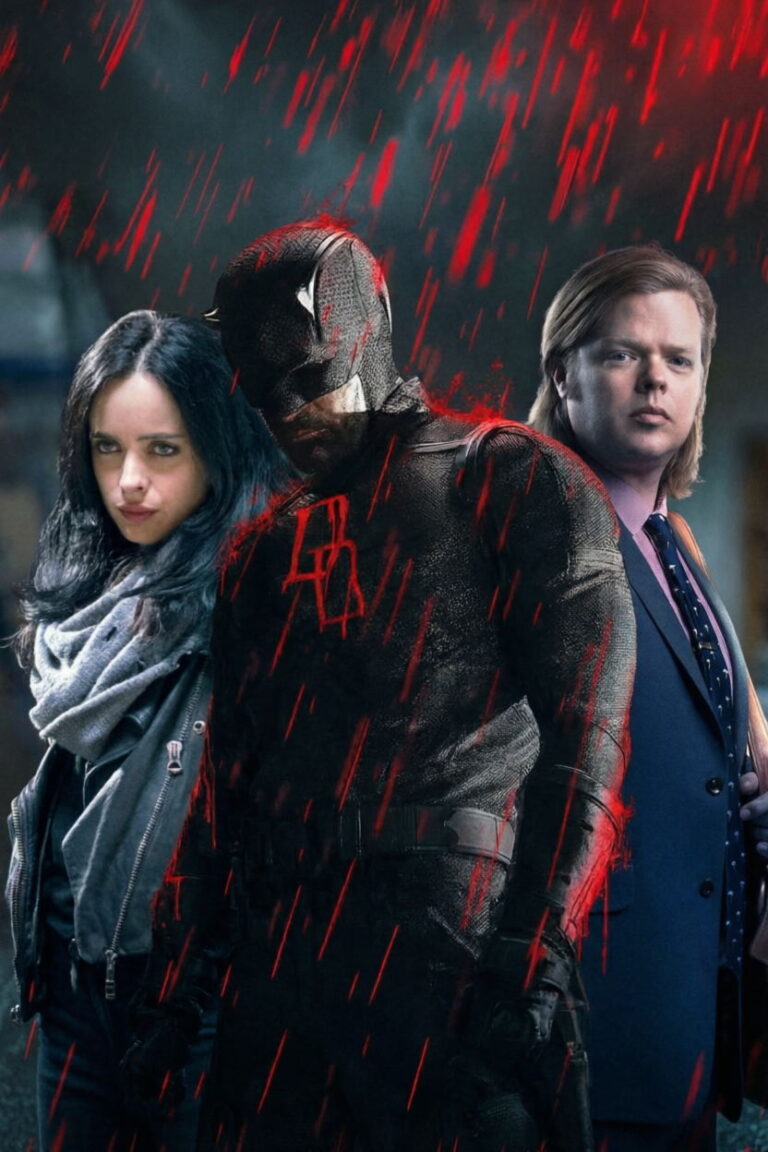 Daredevil: Born Again Season 2 Brings Back Dead Netflix Characters Via ...