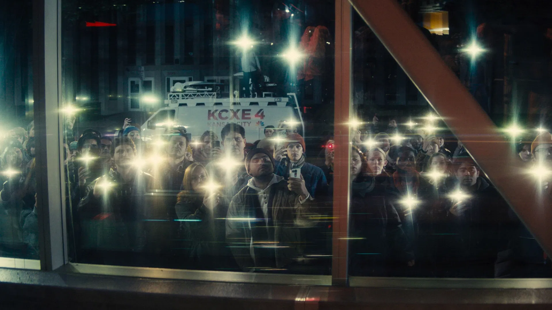 Spielberg's Disclosure Day Trailer Is a Masterclass in Making You Wait ...