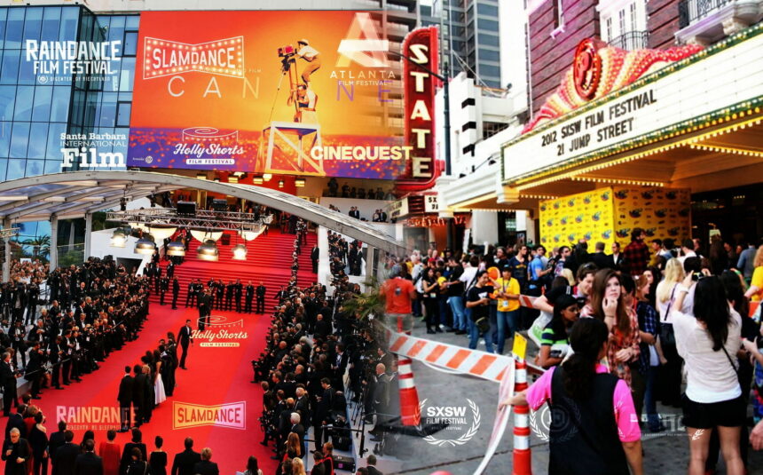 2026 Film Festival Calendar - FilmoFilia