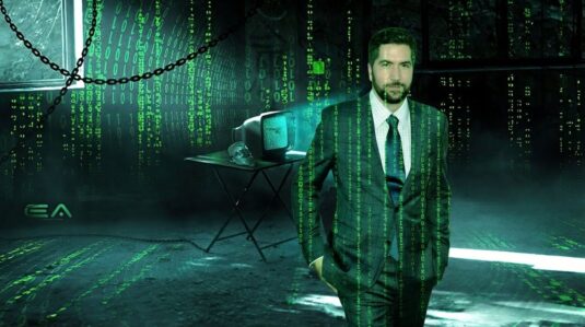 Drew Goddard Won't Confirm Keanu Reeves for The Matrix 5, and His ...