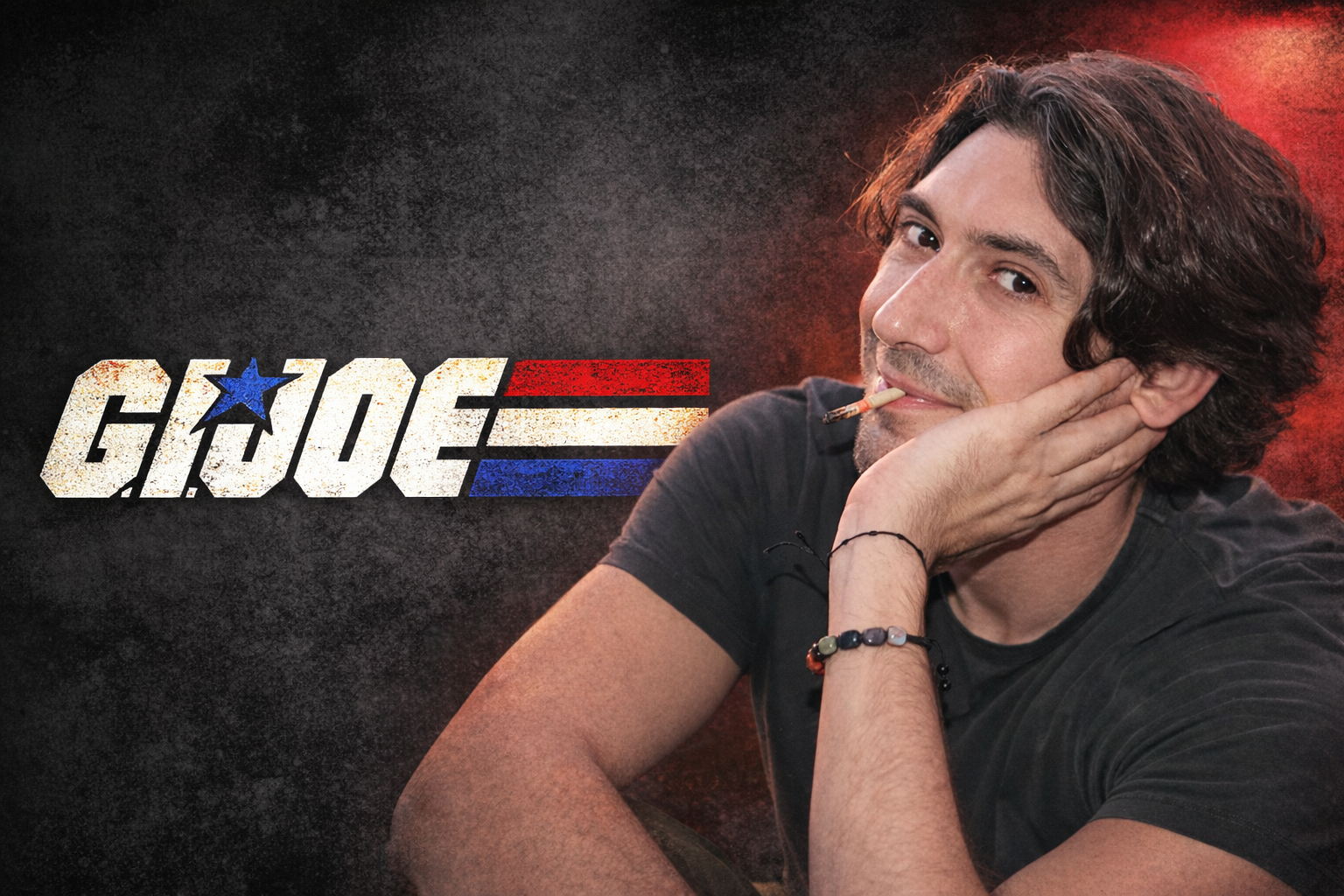Paramount's G.I. Joe Gamble on Max Landis Lasted Exactly Three Weeks ...