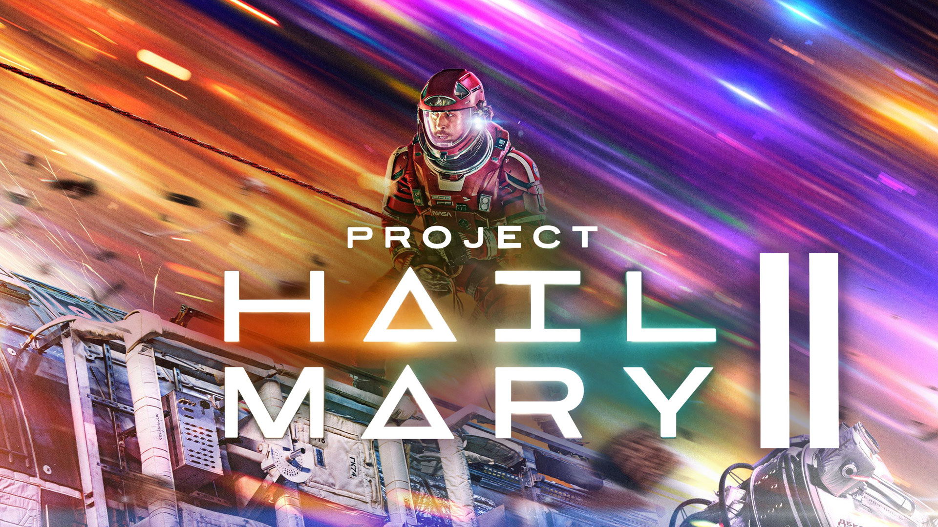 Project Hail Mary Sequel Depends on Andy Weir - FilmoFilia