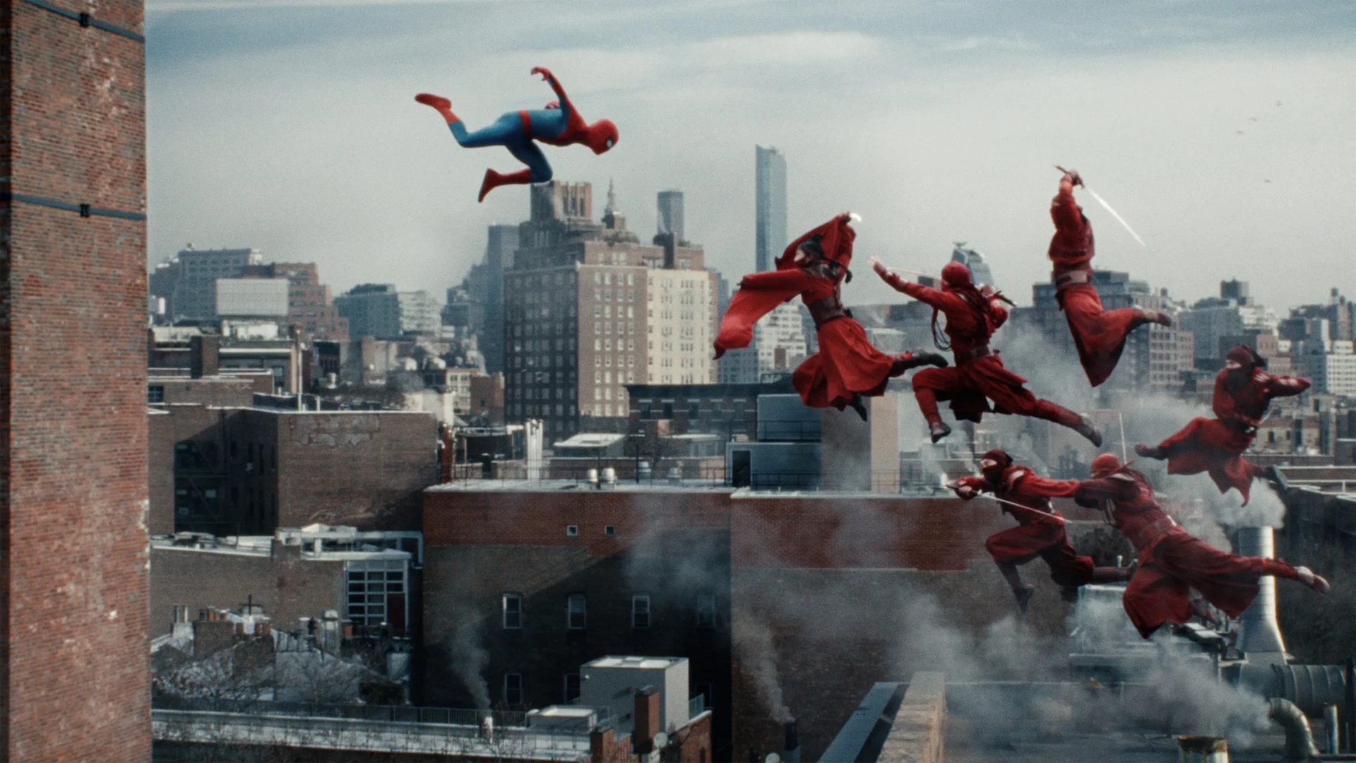 Spider-Man: Brand New Day Could Be Where the MCU's Mutant Era Actually ...