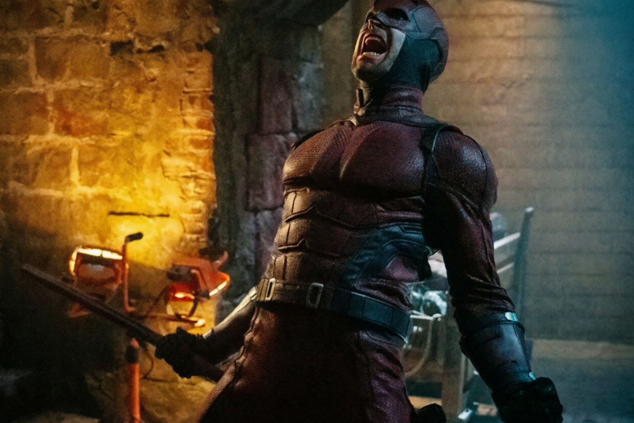 Spider-Man: Brand New Day Trailer Clip Accidentally Spoils Daredevil ...