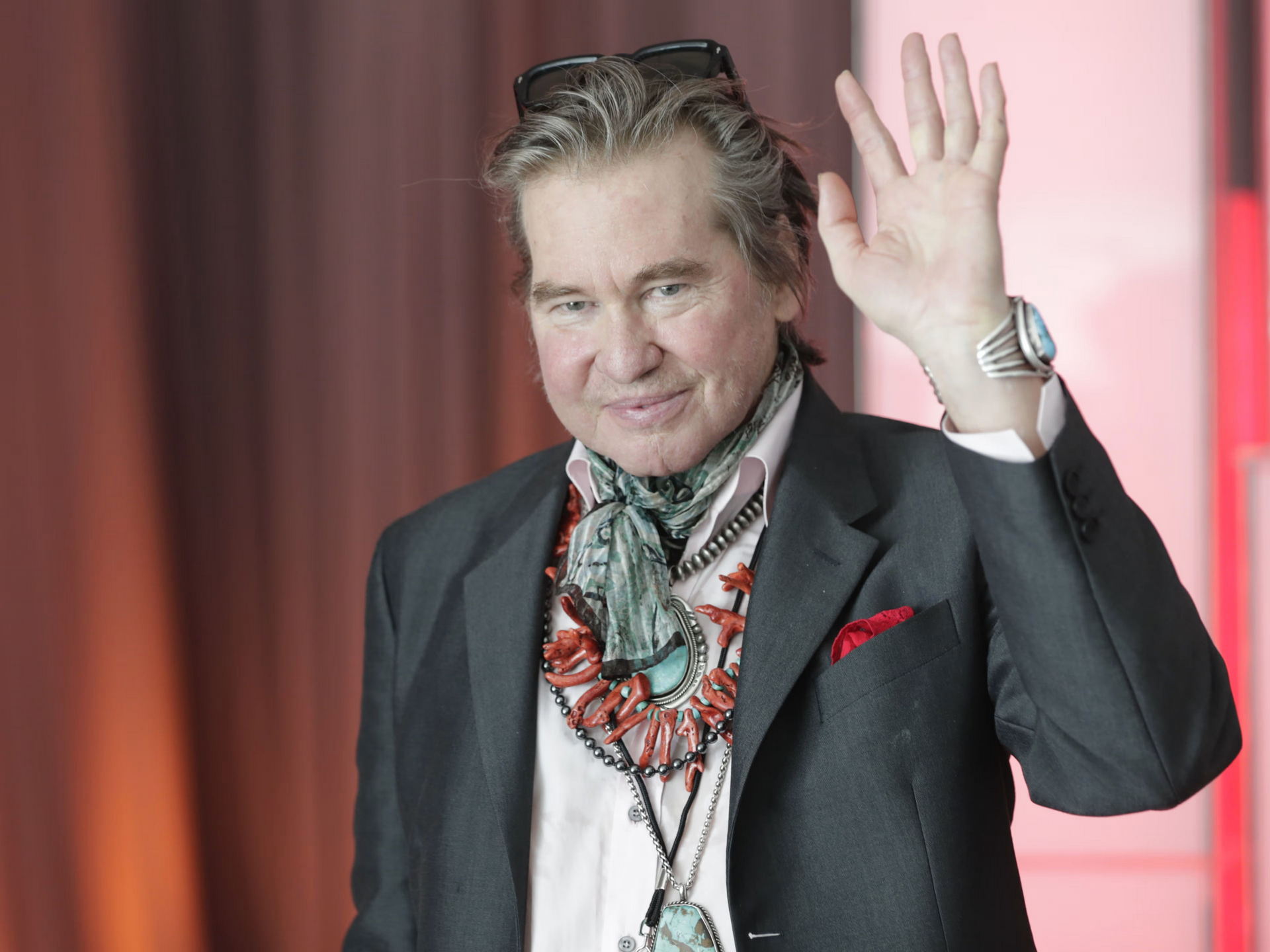 Val Kilmer's AI Resurrection Has Every Ethical Safeguard—and Still ...
