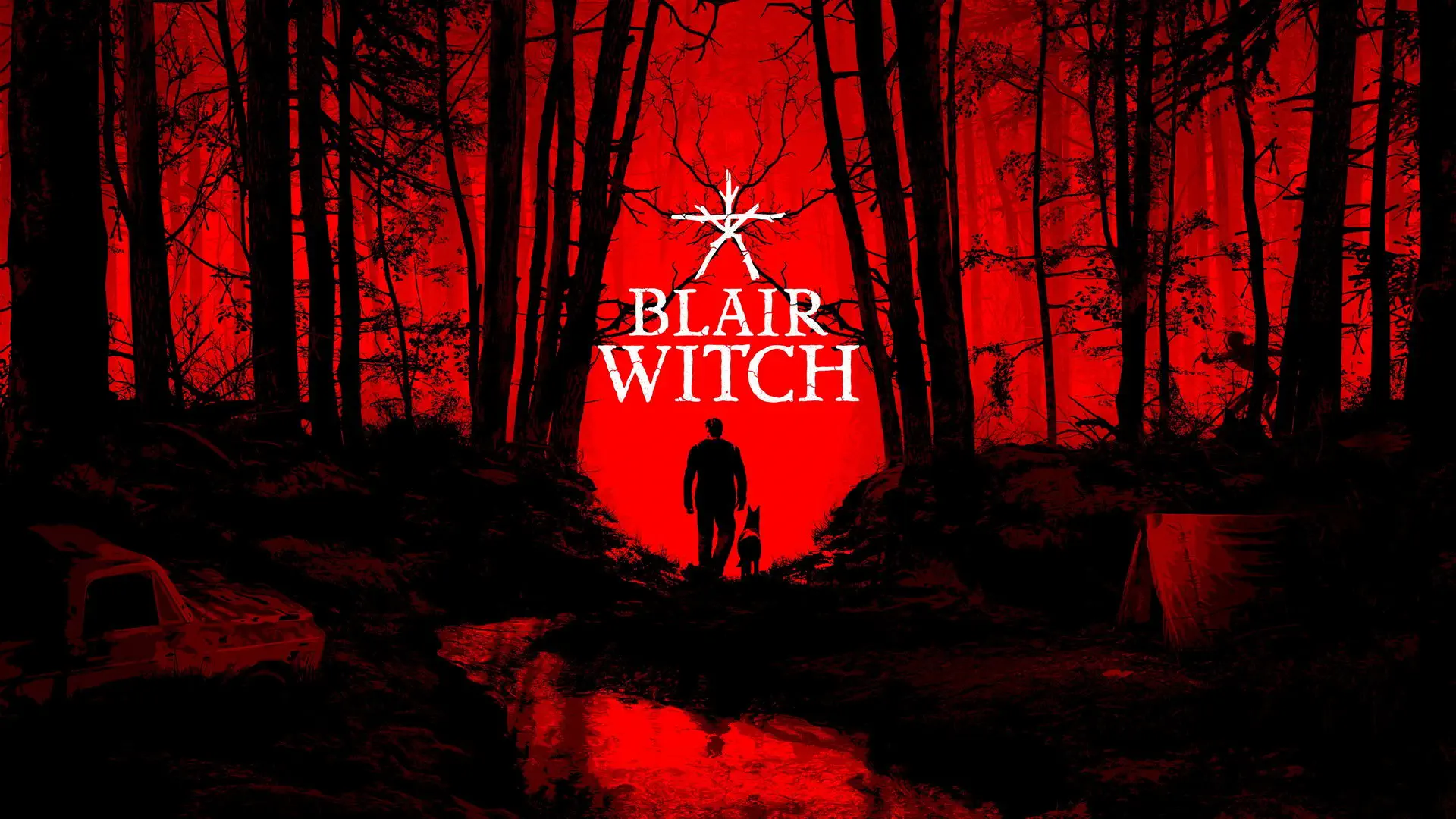 Blair Witch Project Finds New Director in Feature-Debut Gamble - FilmoFilia