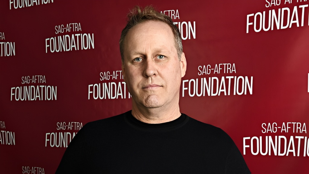 Roger Avary Is Making an AI-Assisted Paradise Lost Film, and the Word ...