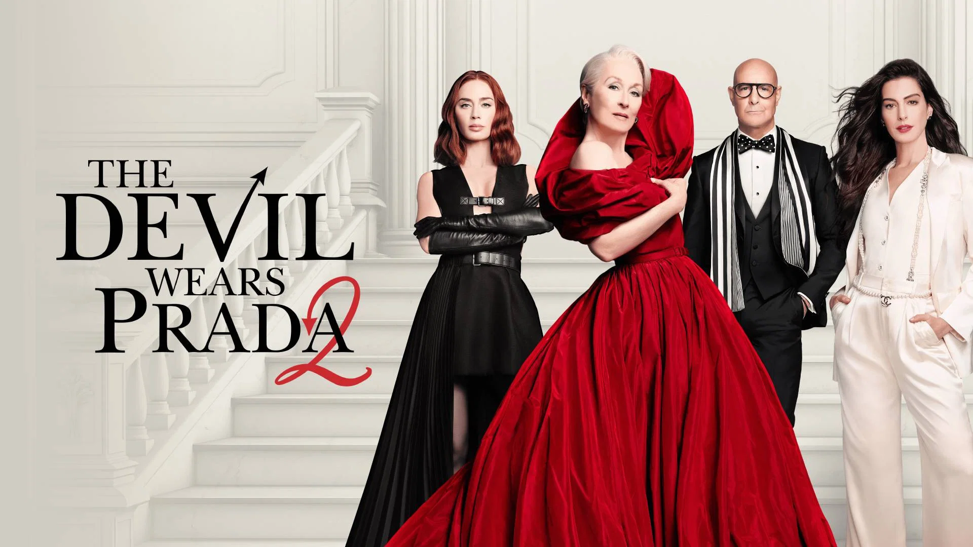 The Devil Wears Prada 2 First Reactions: A Strong Early Wave — With One ...