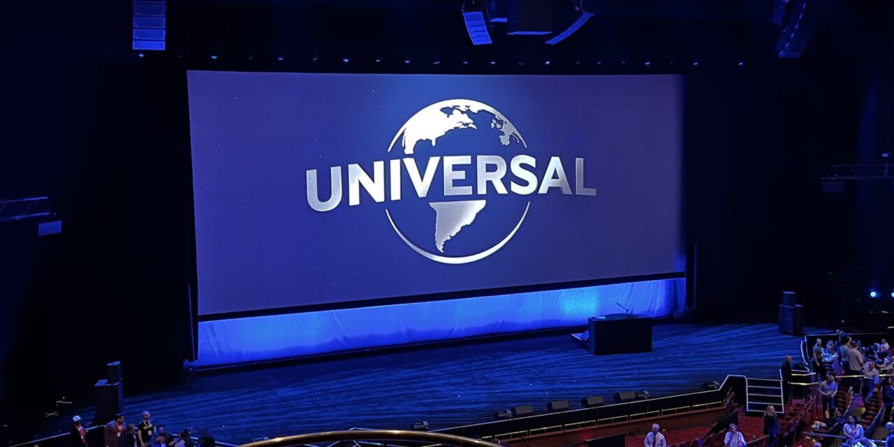 Universal's CinemaCon Slate Was Really About How to Sell Spectacle ...