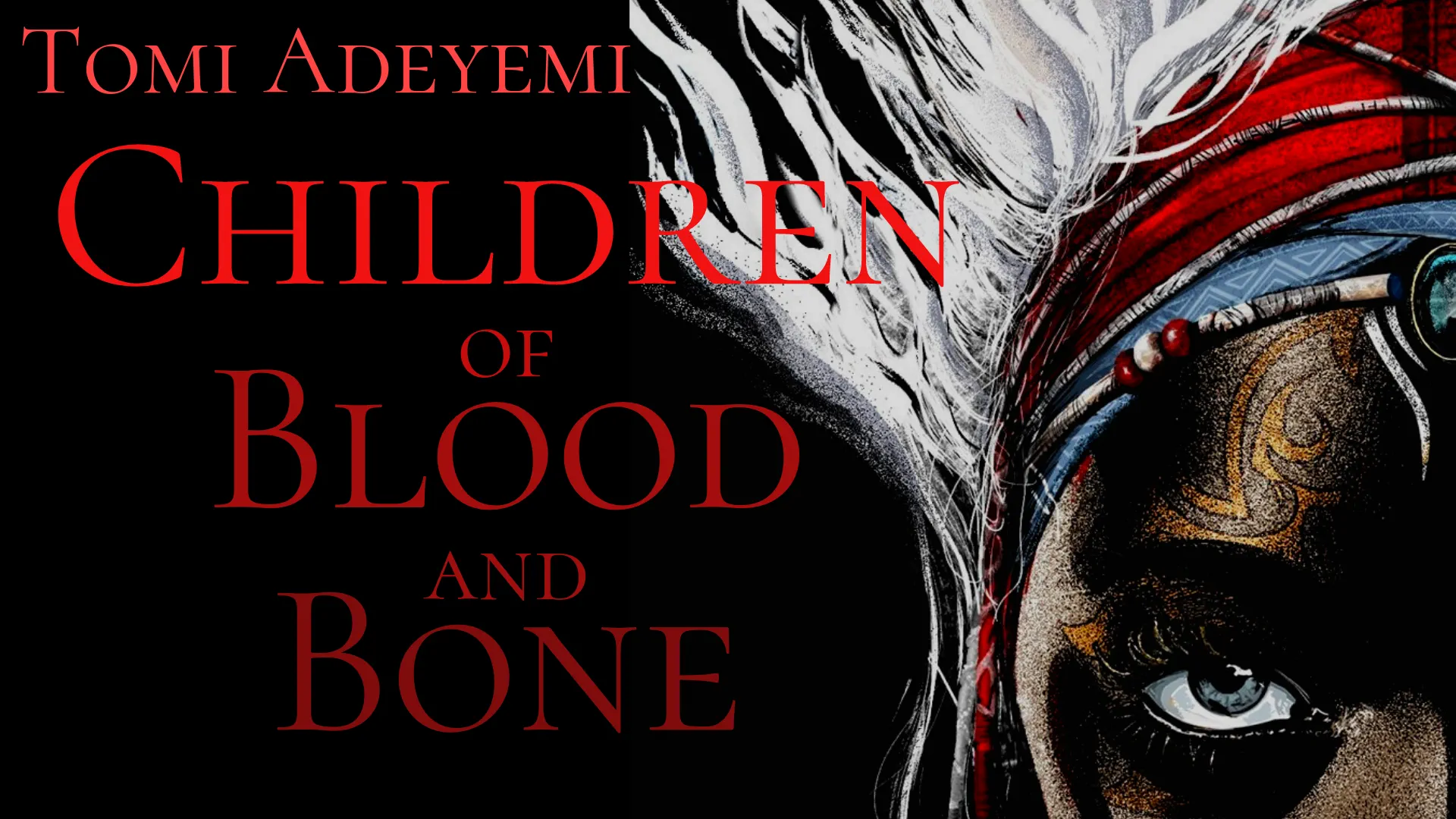 Children of Blood and Bone Gets Its Date: January 15, 2027, in IMAX ...