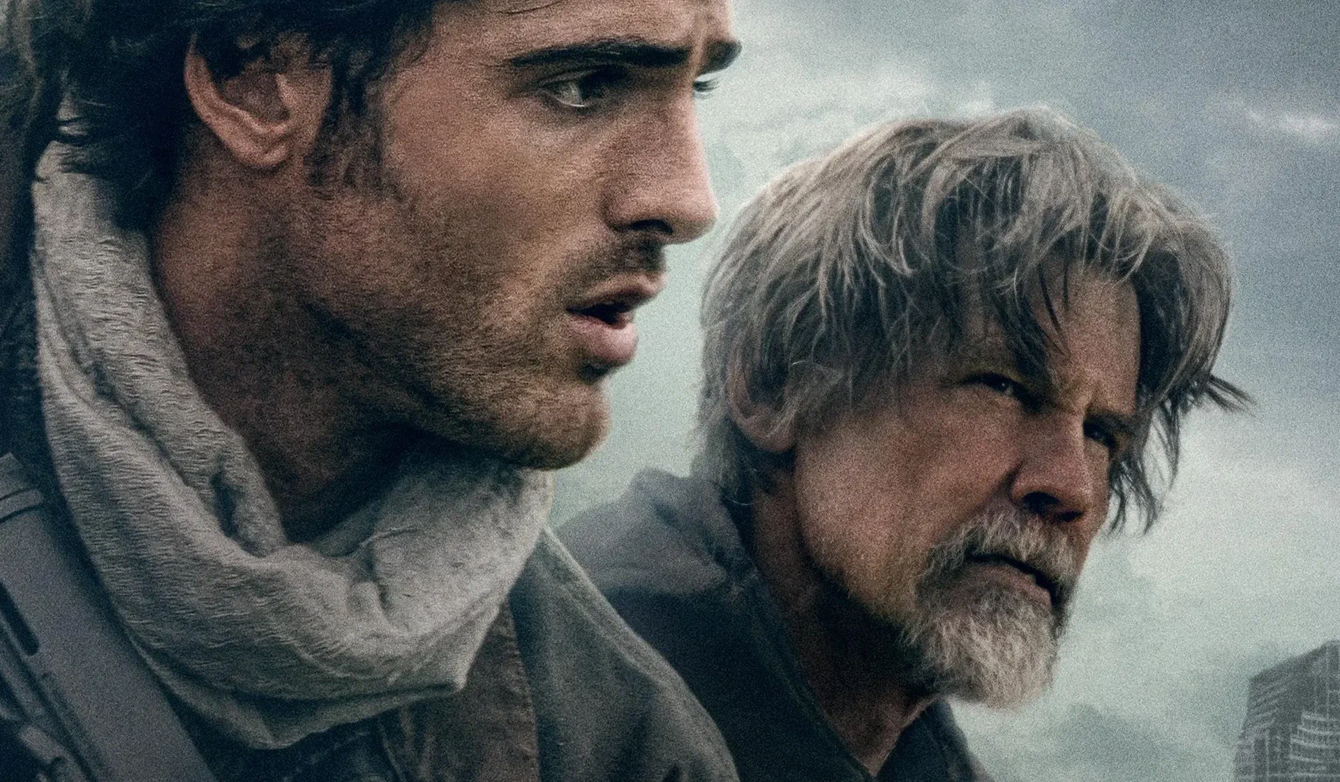 The Dog Stars Trailer Reveals Ridley Scott's Post-Apocalyptic Gamble ...