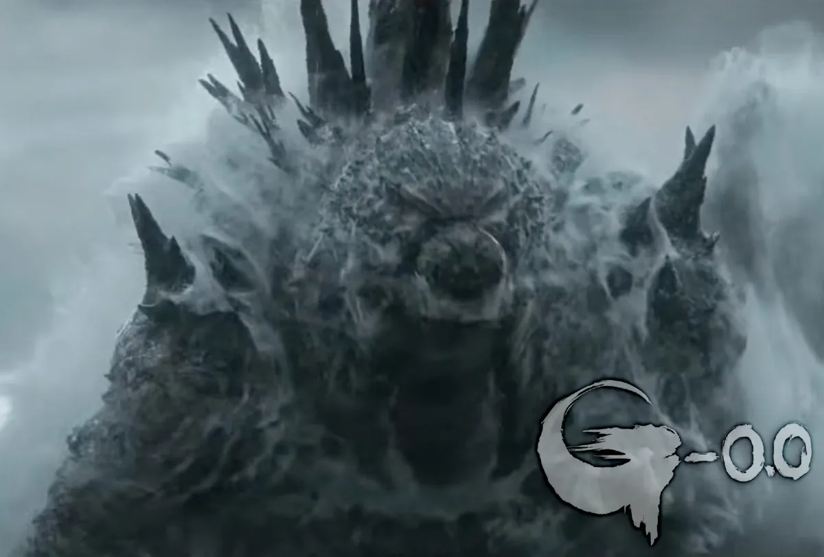 Godzilla Minus Zero Teaser Looks Huge, and That's the Risk - FilmoFilia