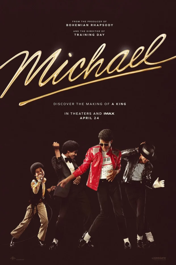 Michael Final Trailer Arrives - But What You're NOT Seeing Tells the ...