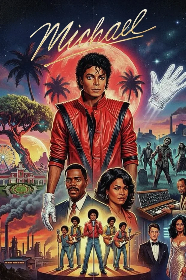 Michael Final Trailer Arrives - But What You're NOT Seeing Tells the ...